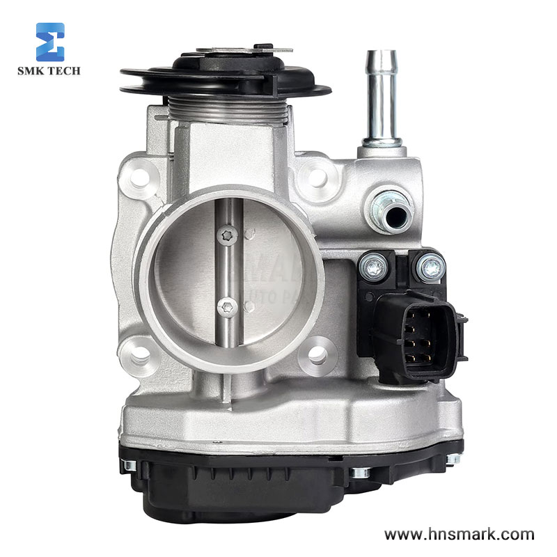 96815460 Throttle Body for Chevrolet Aveo Daewoo Kalos | Smark