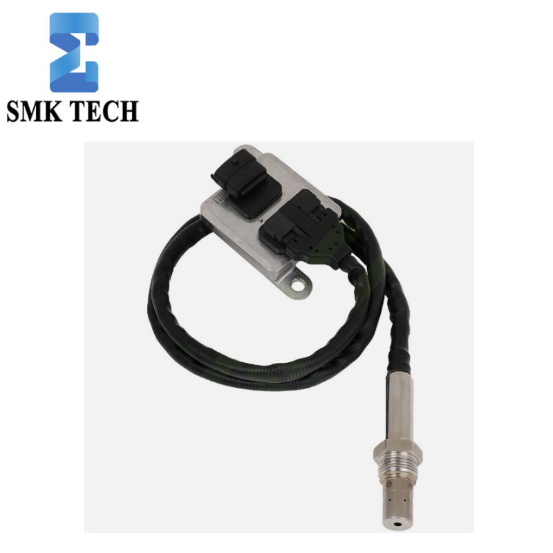 2871974 NOX Sensor 2894943RX 5WK9 6672A for Cummins 12V 1095mm - Smark ...