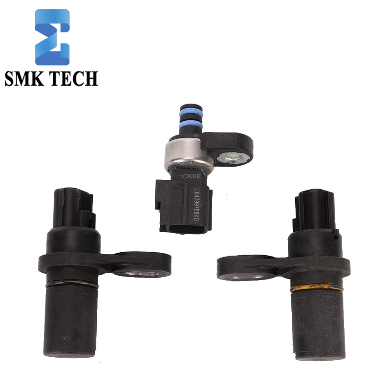Transmission Input and Output Speed Sensor, Pressure Transducer Sensor for Dodge - Smark Fuel ...